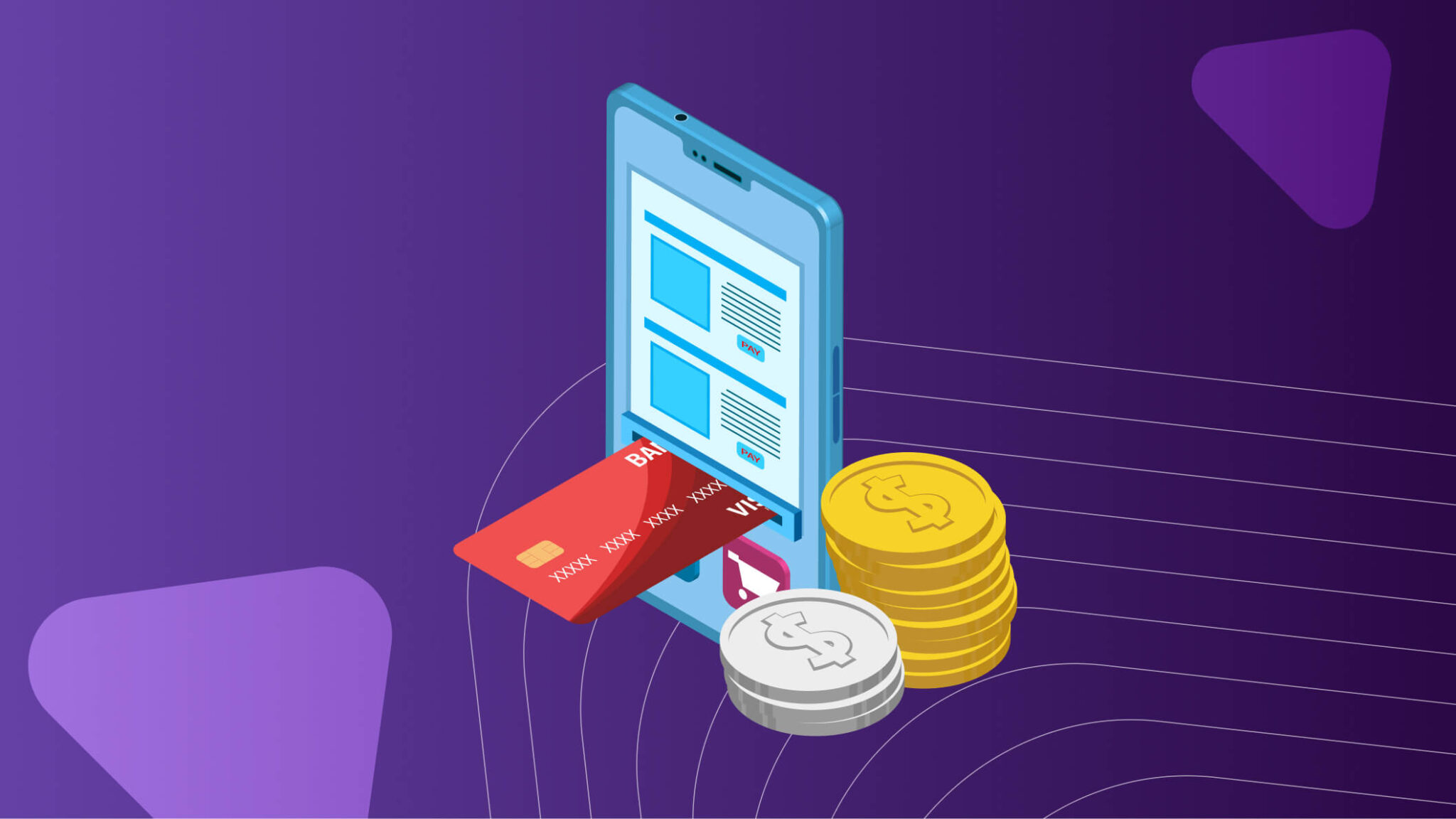 What is a Payment Card Processor? - 💳 Blog BillBlend
