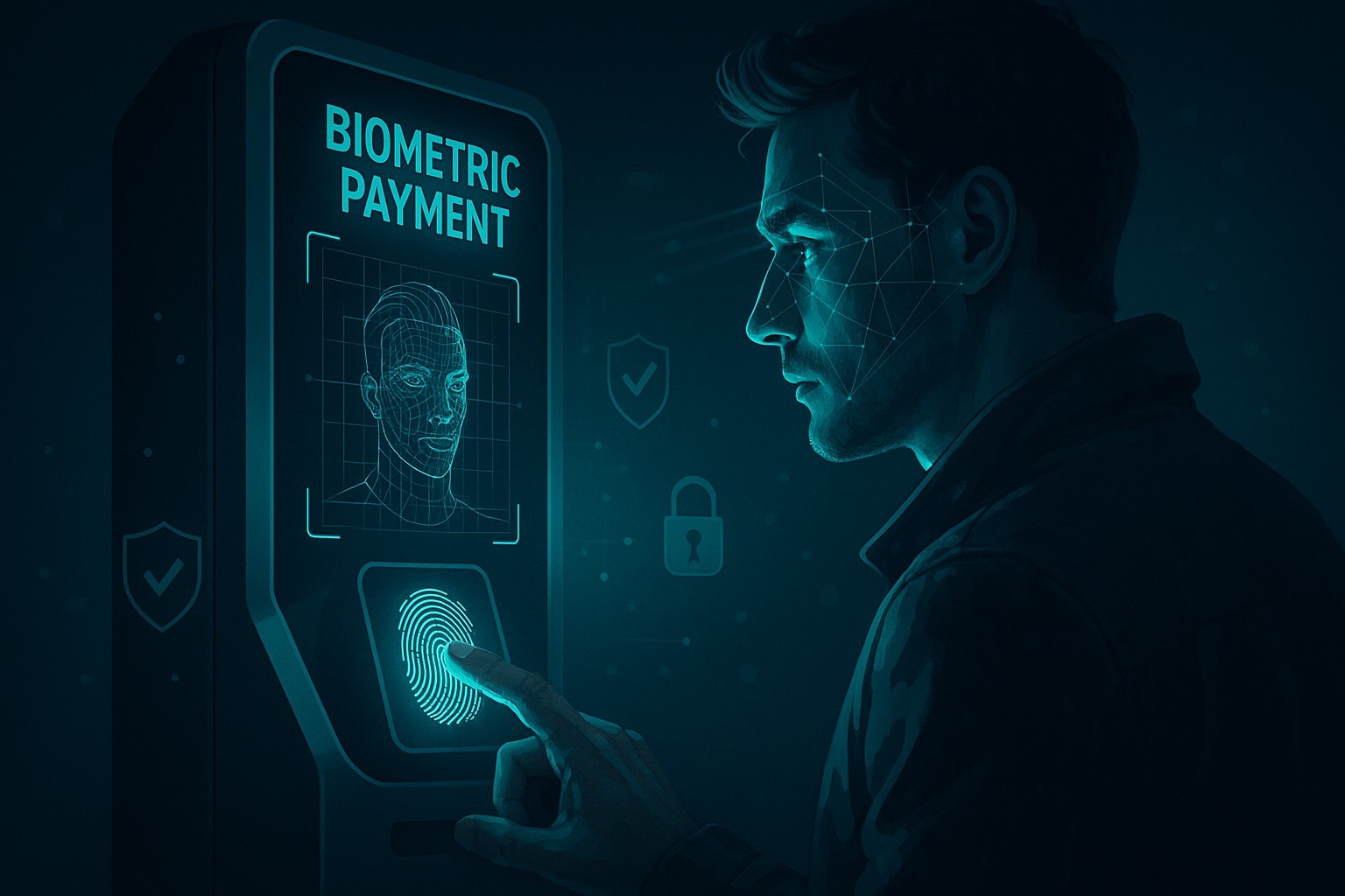 8 Innovation in Payments Technology. Update 2025. - 💳 Blog BillBlend