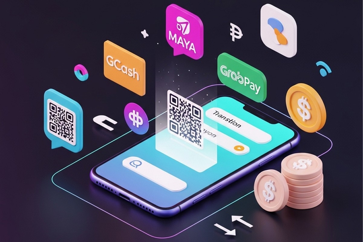 A Guide to Online Payment Methods in the Philippines. Update 2025. - 💳 ...