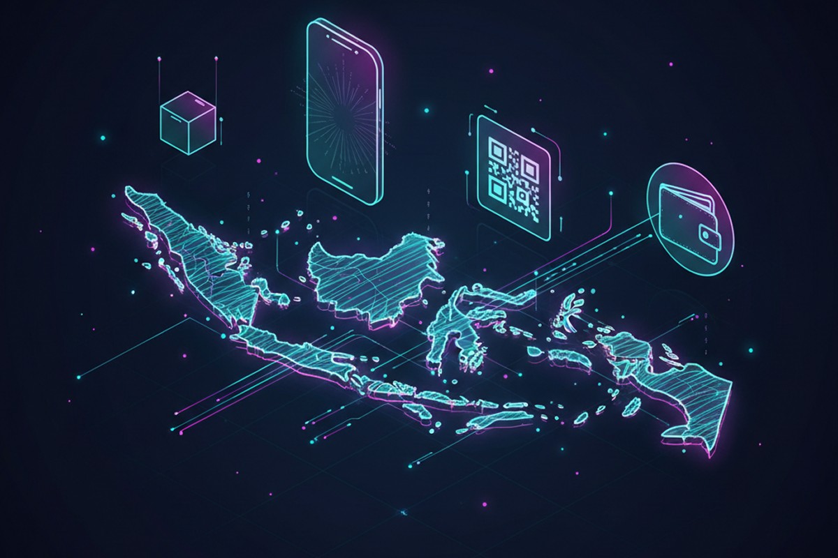 A Guide to Online Payment Methods in Indonesia. Update 2025. - 💳 Blog ...