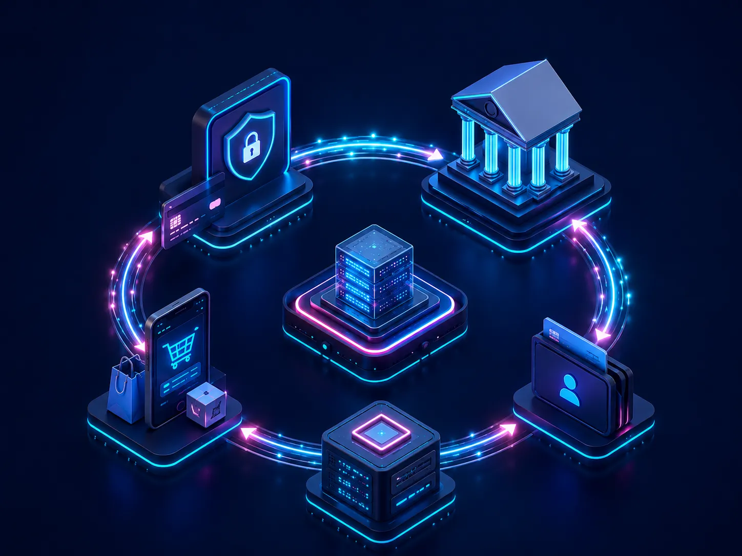 Best Payment Processor & Gateway 2026: Compare Top 12 Providers. - 💳 ...